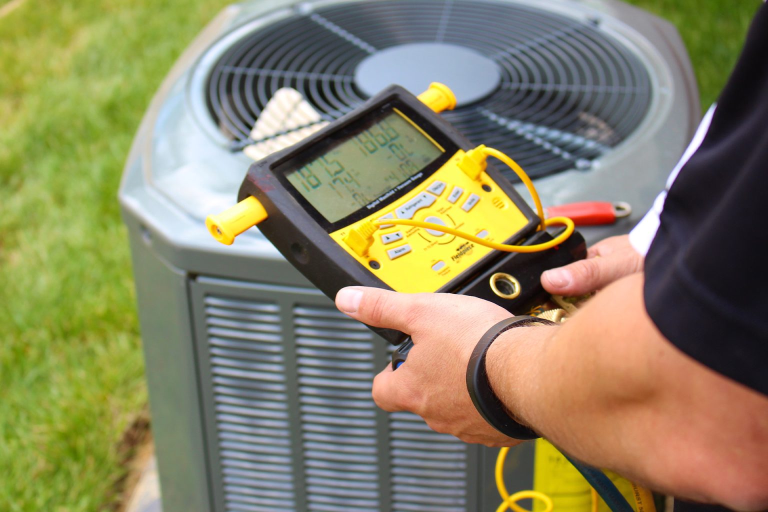 Faithco | Air Conditioning, Heating, Electrical, Plumbing, and Septic ...